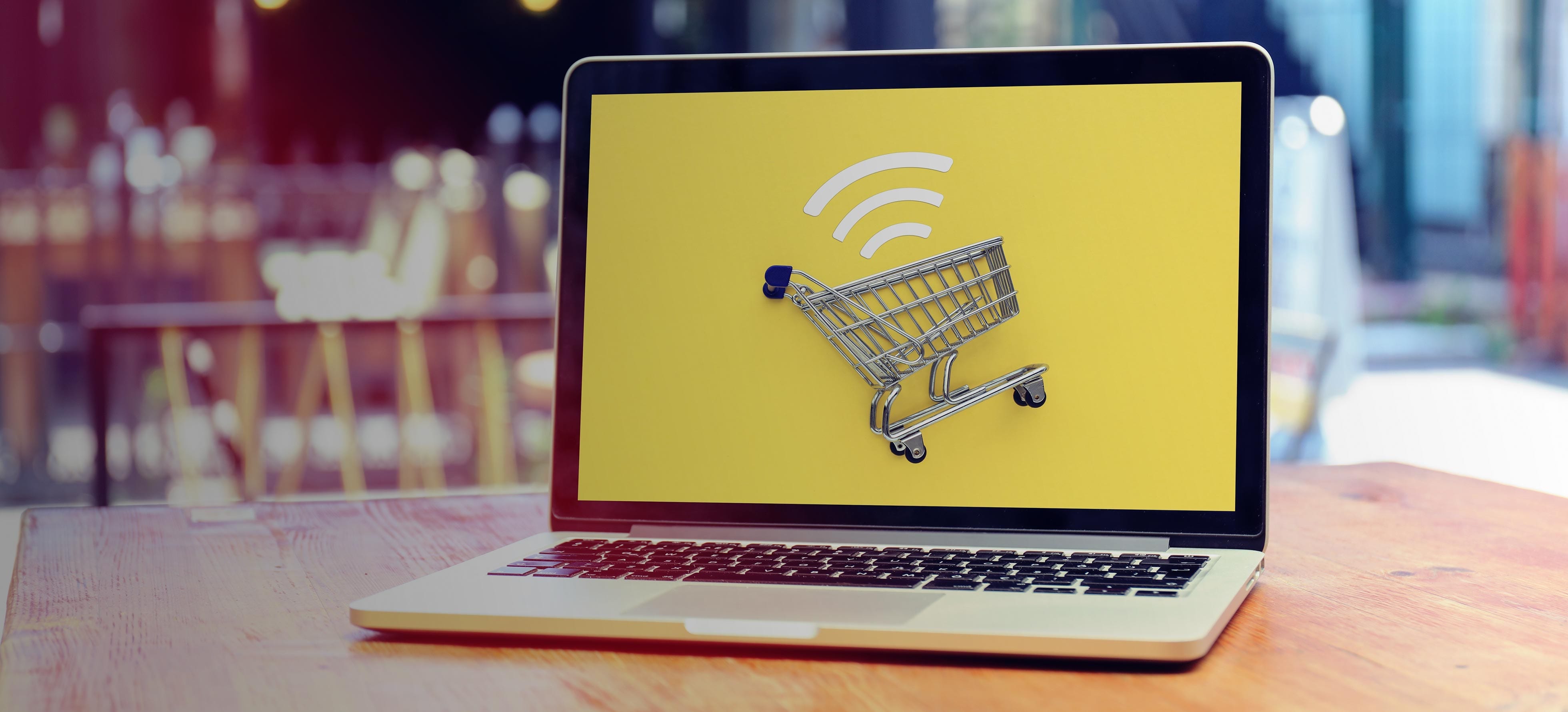 Sitecore Experience Commerce: ultieme customer experience | Macaw Sitecore Experience Commerce: ultieme customer experience | Macaw