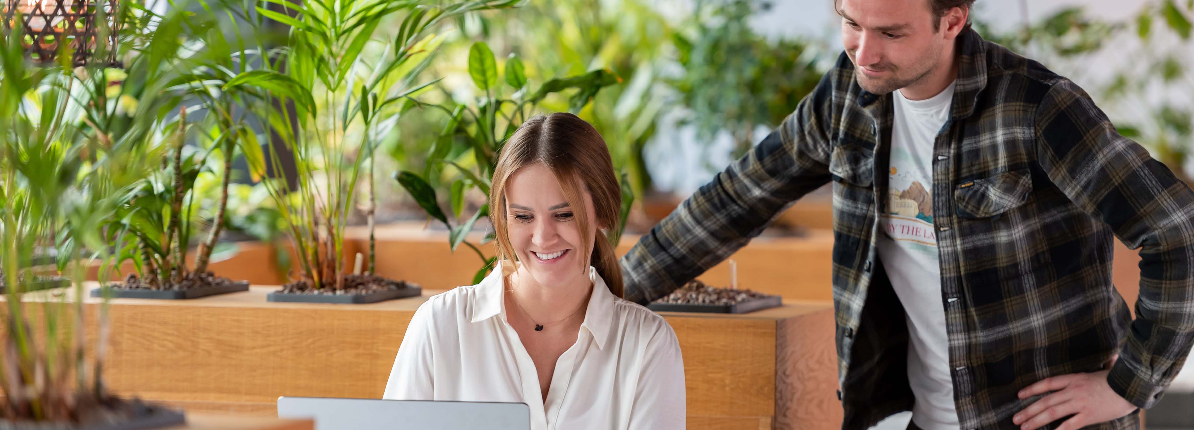 Macaw, Challenge Accepted | Full-servicepartner in digital transformations.