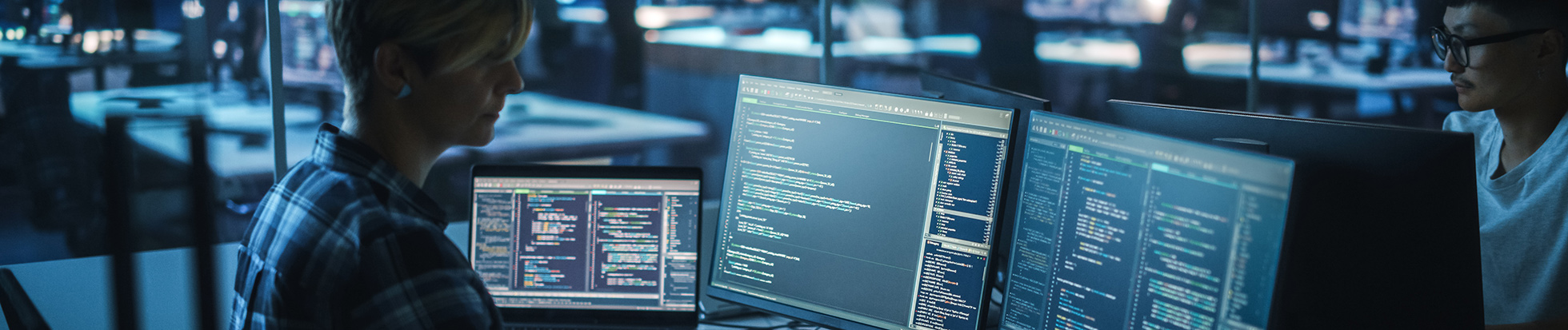 MACH – the new IT architecture for agile business and marketing