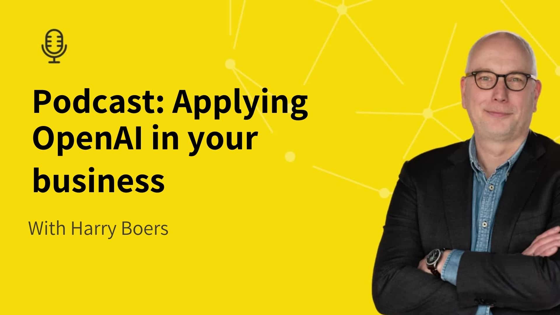 Macaw Podcast: Applying OpenAI in your business