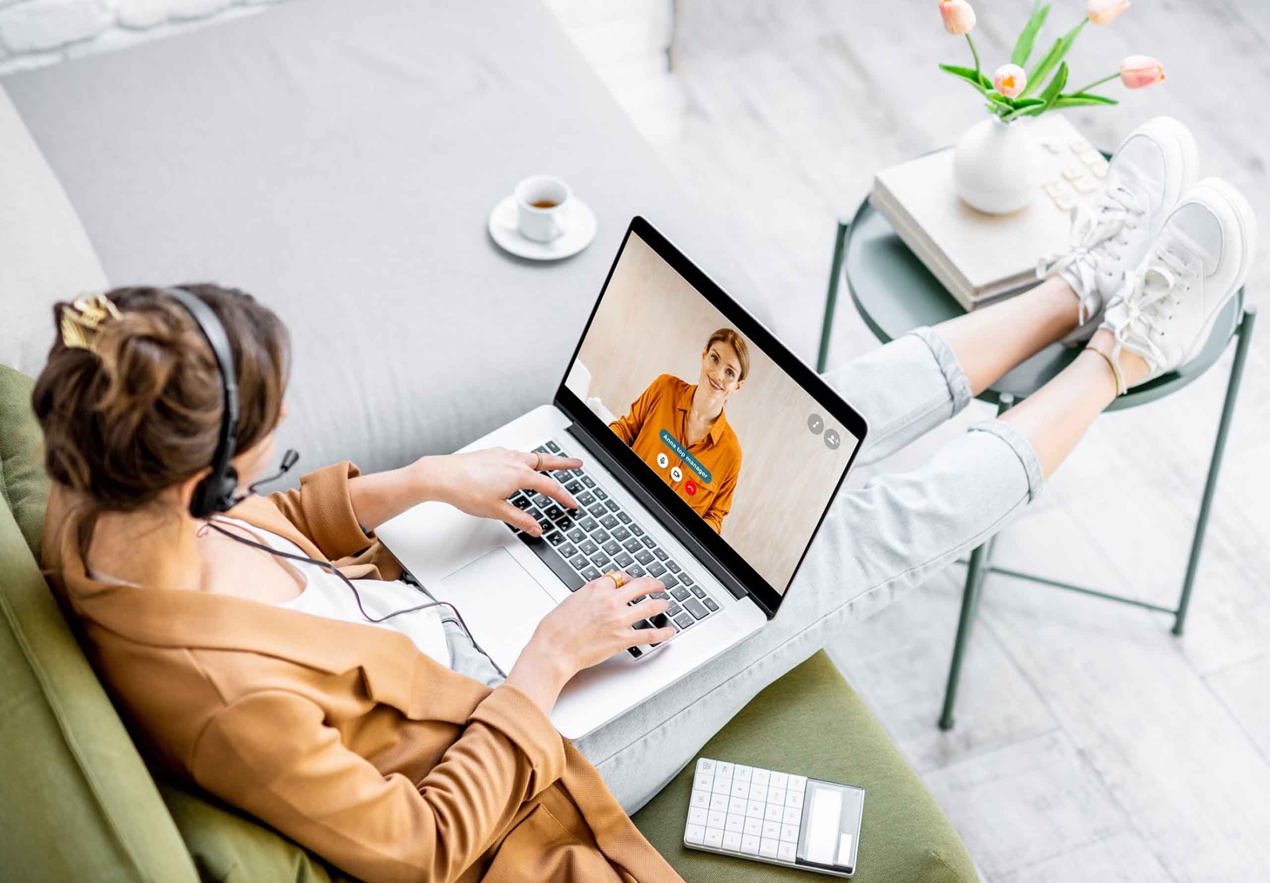 Microsoft Teams | Collaborate more efficiently, easily and in real time