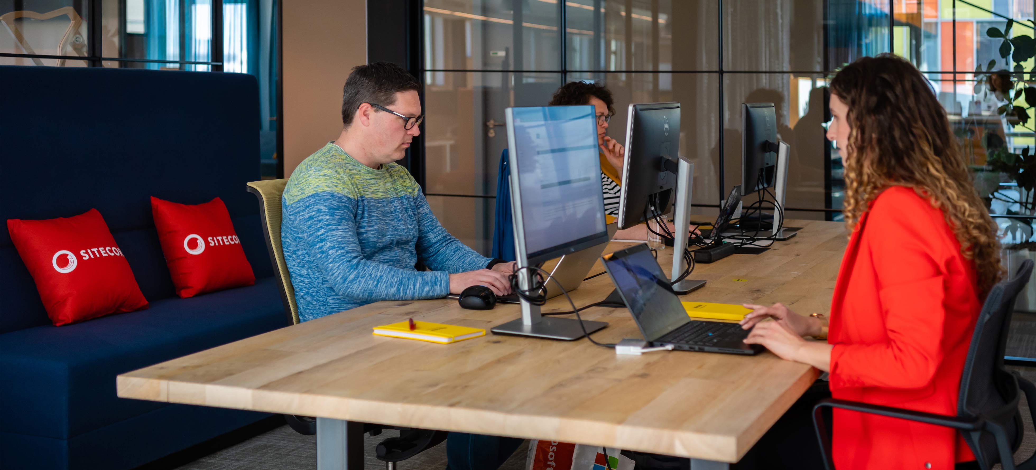 An Optimal Digital Customer Experience with Sitecore | Macaw