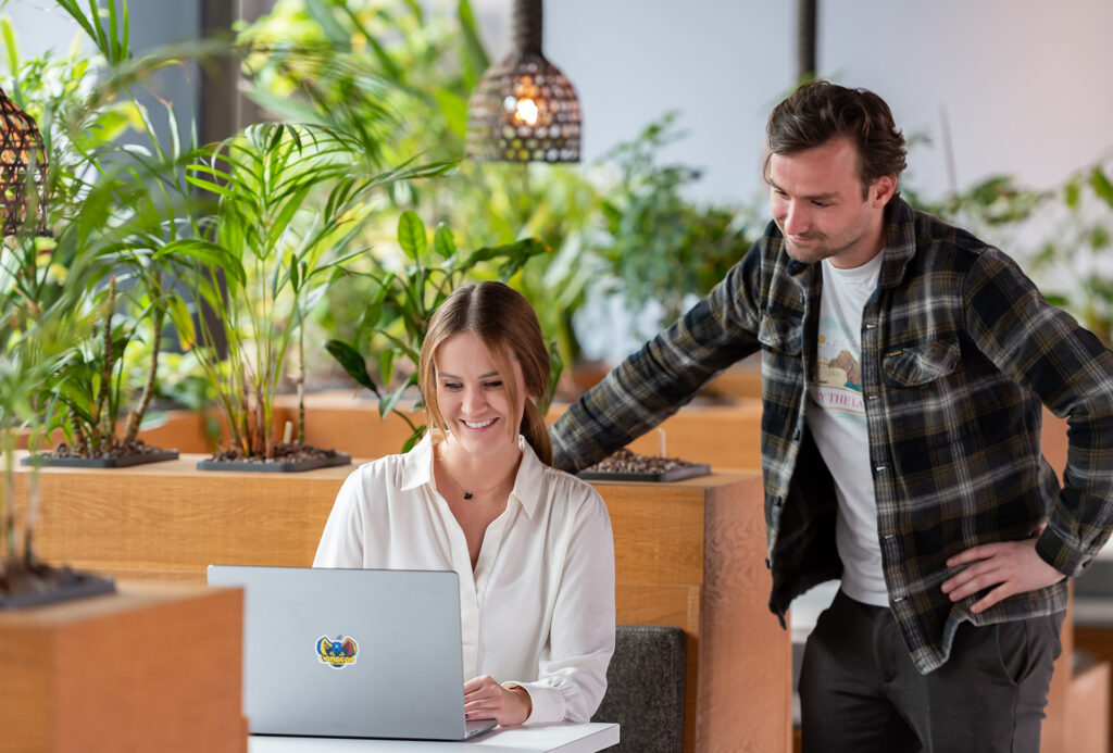 8 steps to effectively manage workplace innovation | Blog