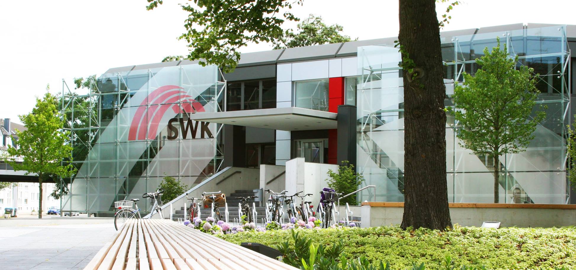 Zukunftsfähige Sitecore Experience Platform für Stadtwerke Krefeld